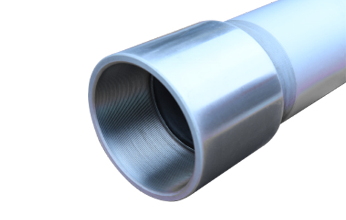 A new, competitive supplierof special thread oil tubular products ...