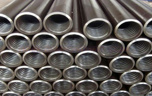 Low-Friction /Anti-Corrosion Casing & Liner - Tianjin Jingcheng Weiye