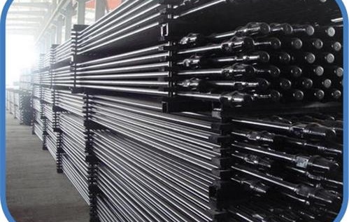 Low-Friction /Anti-Corrosion Pump Rods - Tianjin Jingcheng Weiye
